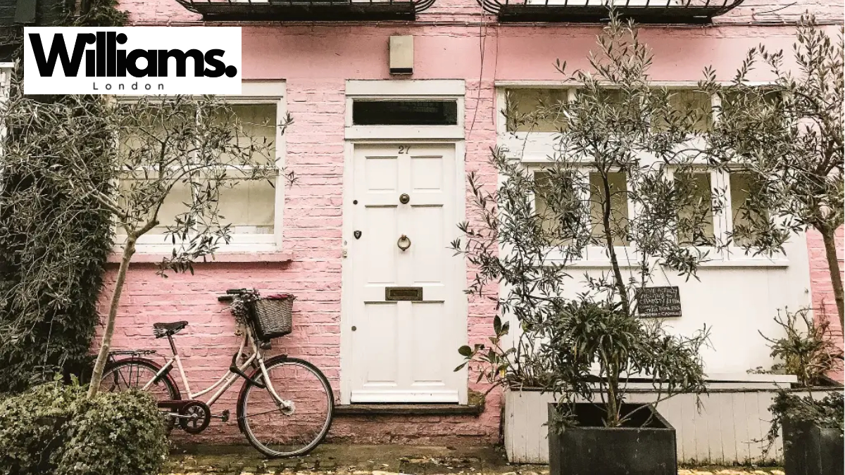 Welcome to Williams London - Williams London